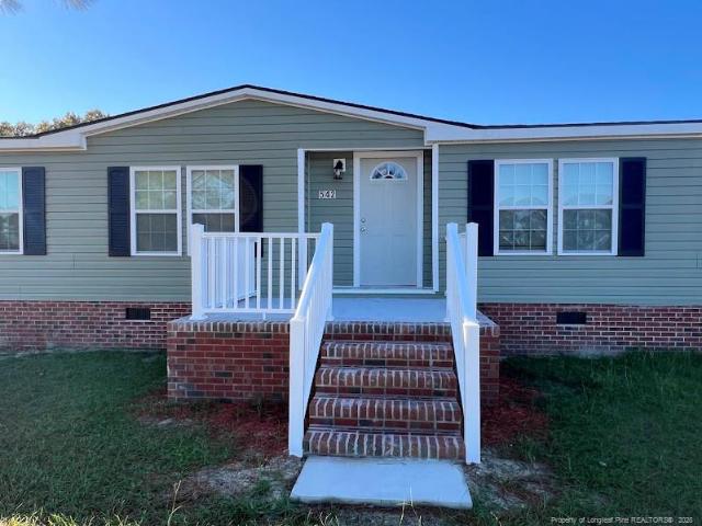 542 Red Oak Farm Road