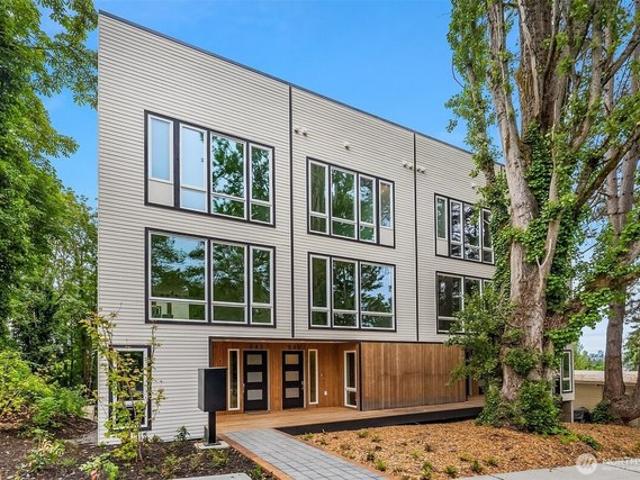 542 W Barrett St, Seattle, WA 98119