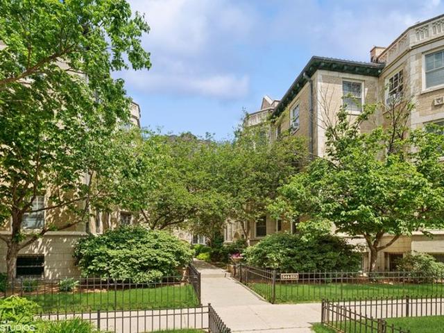 542 W Brompton Ave Apt 1N, Chicago, IL 60657