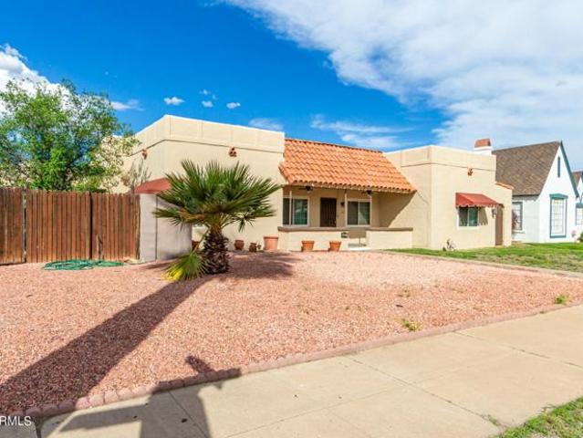 542 W Cypress St, Phoenix, AZ 85003
