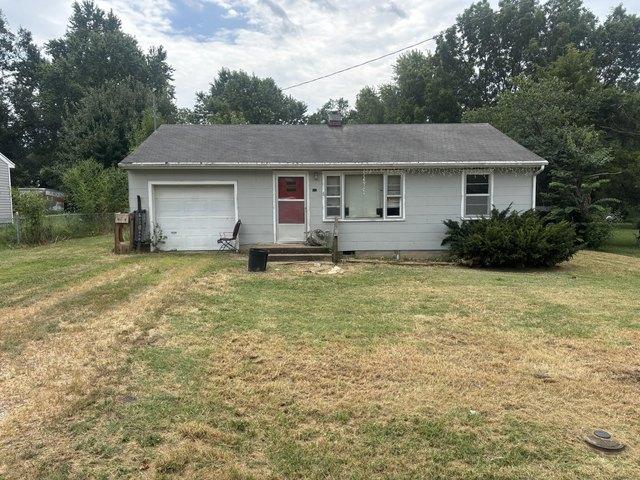 542 W Morrow St, Buffalo, MO 65622