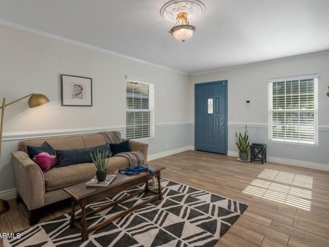 542 W Palm Ln, Phoenix, AZ 85003