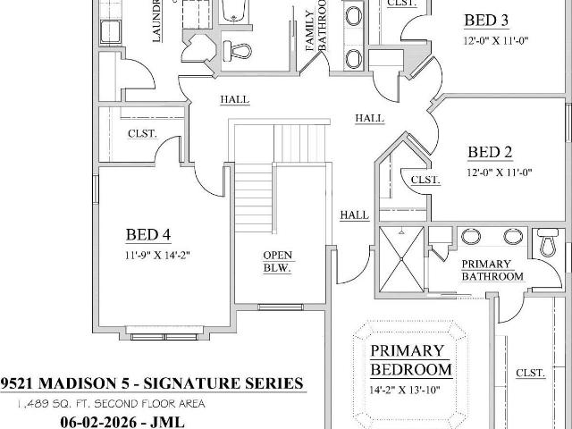 542 Woodside Ct