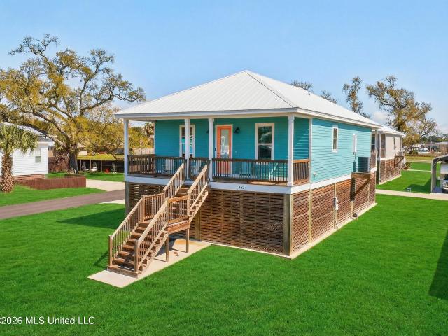 542 Woodward Ave, Gulfport, MS 39501 | MLS #4141 | Compass