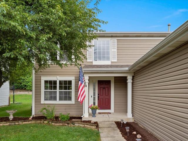 542 Waterford Lane