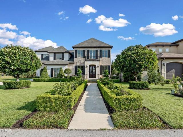 542 Wahoo Rd, Panama City, FL 32408