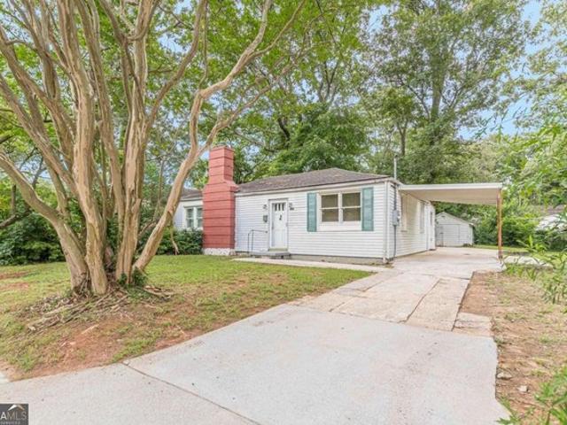542 Walnut St, Hapeville, GA 30354
