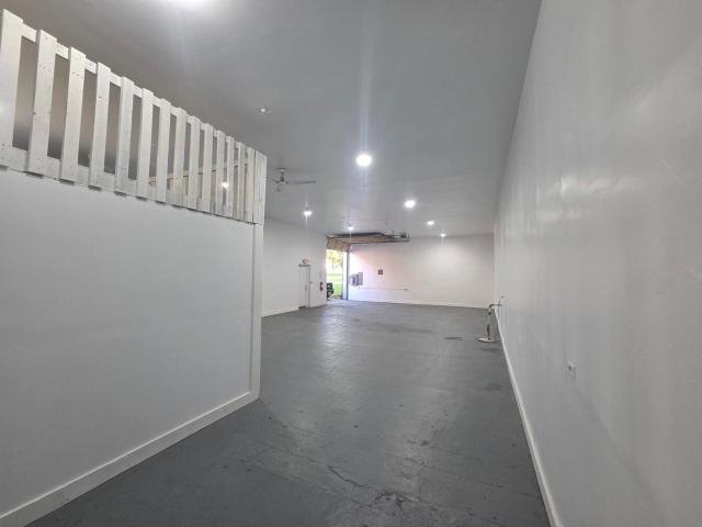 542 Washington Street # B