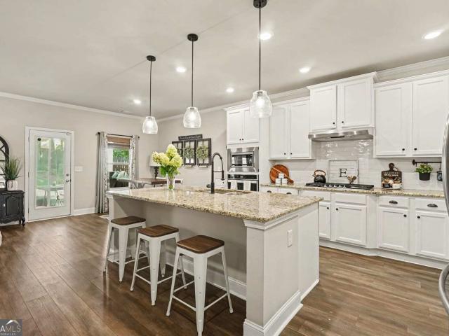 542 Widgeon Way