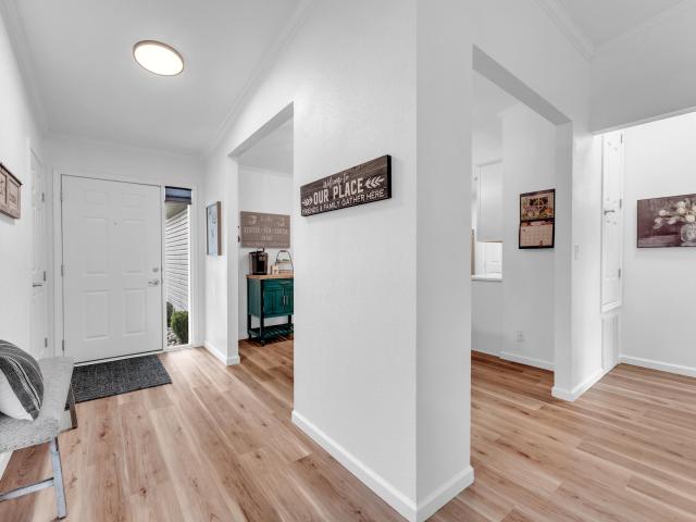 542 Van Buren Road