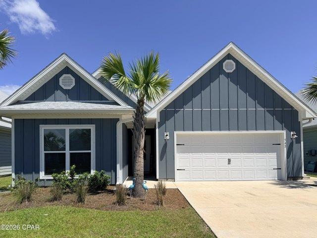 542 Vermilion Cir, Port Saint Joe, FL 32456
