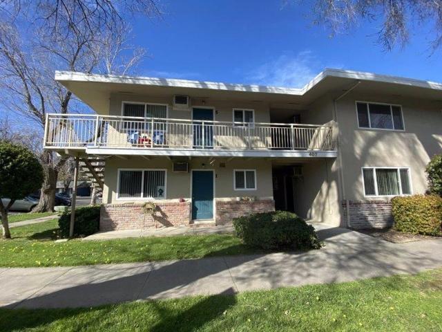 542a 1 Bedroom Apartment for Rent at 407 1st St, Davis, CA 95616 Downtown Davis