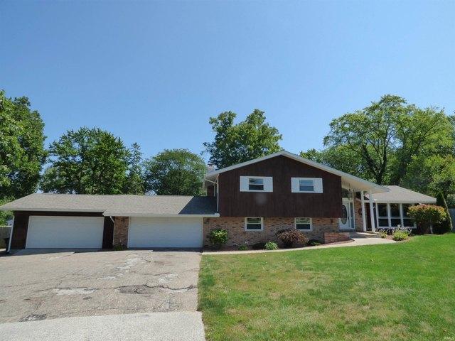 5434 Miami St, South Bend, IN 46614