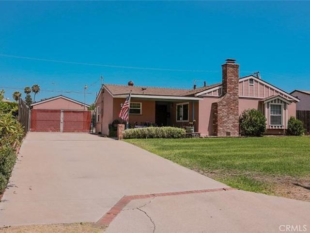 5434 N Oakbank Ave, Covina, CA 91722