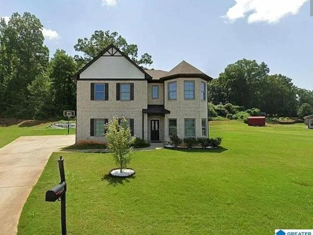 5434 Bluebell Cir, Bessemer, AL 35022