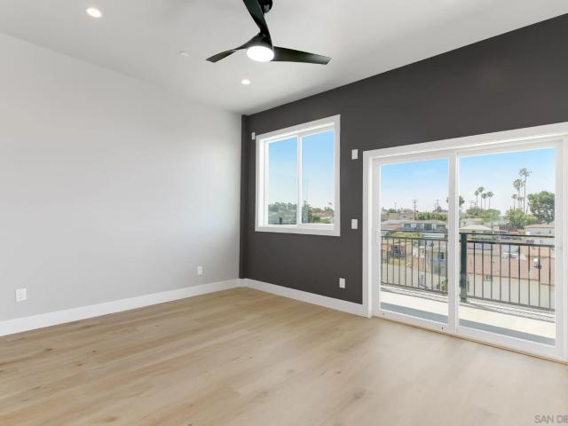 5434 Churchward