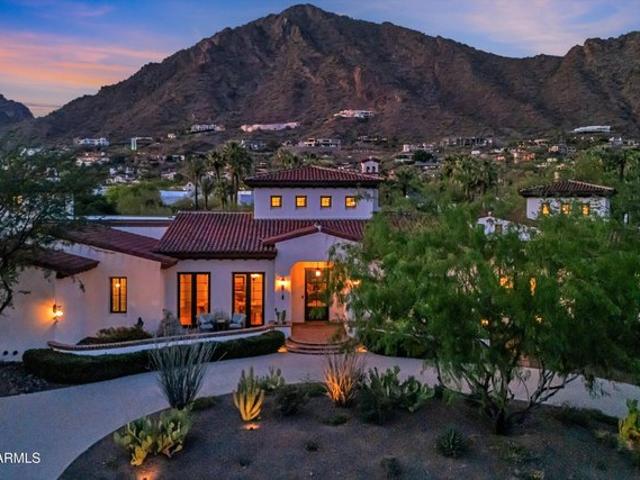 5434 E Camelhill Rd, Phoenix, AZ 85018