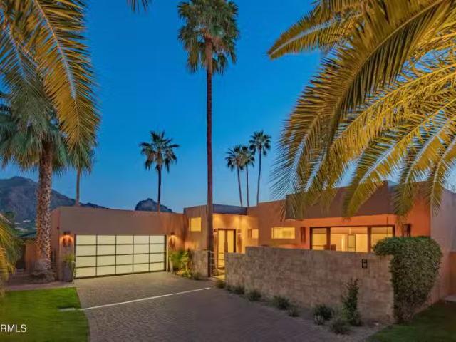 5434 E Lincoln Dr #58, Paradise Valley, AZ 85253 MLS 6854417