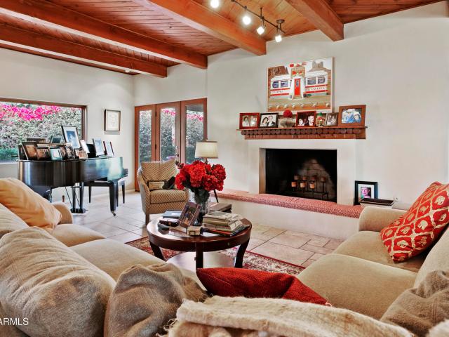 5434 E Lincoln Dr, Unit 1, Paradise Valley, AZ 85253 | MLS #6985