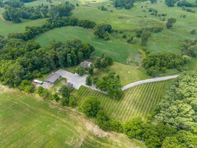 5434 E Lincolnway, Columbia City, IN 46725