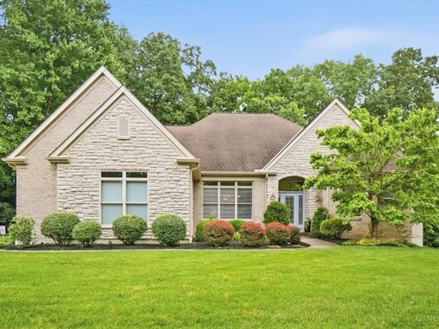 5434 Grand Legacy Dr, Hamilton Township, OH 45039