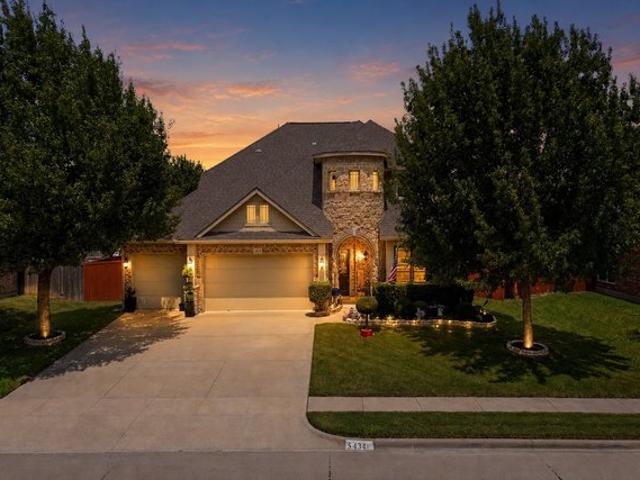 5434 Leander Way, Midlothian, TX 76065