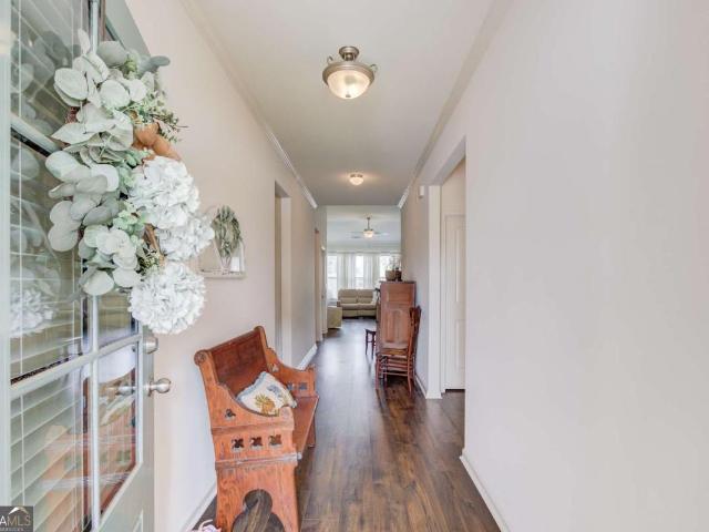 5434 Long Branch Way