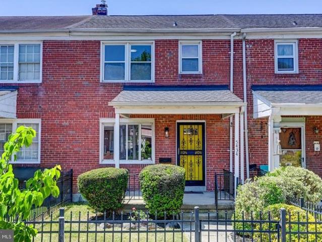5434 Price Ave, Baltimore, MD 21215