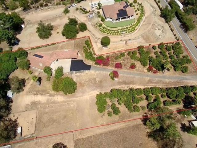 5434 Rainbow Heights Rd, Fallbrook, CA 92028