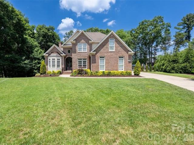 5434 Stallworth Dr, Charlotte, NC 28226