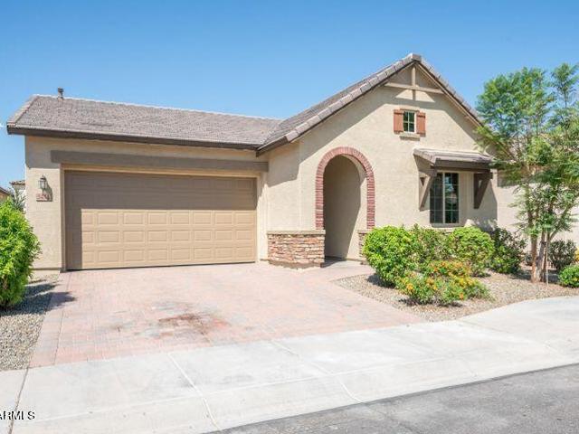 5434 S Forest Ave, Gilbert, AZ 85298 | MLS #7020 | Compass