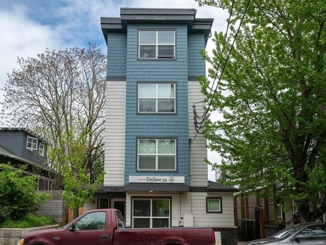5434 SE Milwaukie Ave, Portland, OR 97202