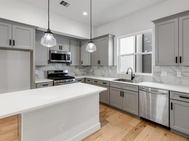 5434 Wheatley St Unit A, Houston, TX 77091