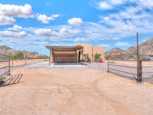 54352 W Morgans Pl, Maricopa, AZ 85139