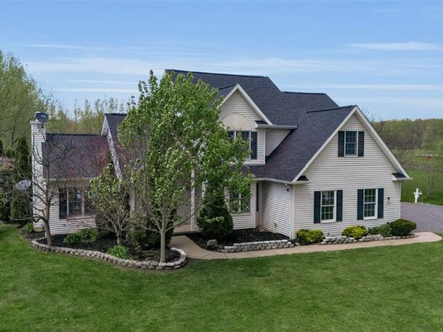 5435 Mapleton Road