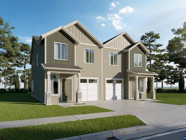 5435 NW Fair Oaks Dr, Corvallis, OR 97330