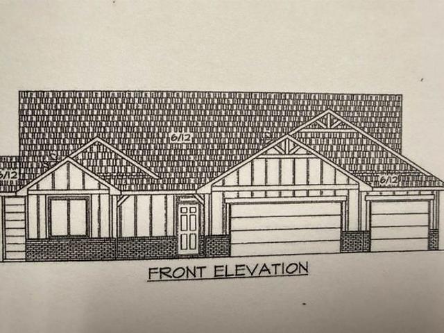 5435 N Toben Ct, Bel Aire, KS 67226