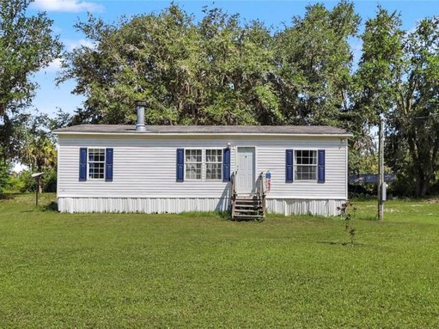 5435 NE 153rd Place Rd, Citra, FL 32113