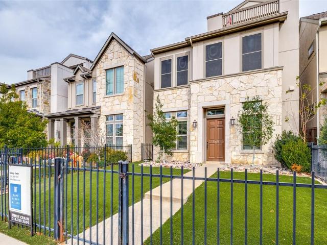 5435 Ashby Grove St, Dallas, TX 75209 | Compass