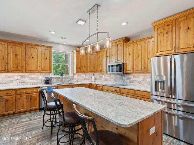5435 Bright Road