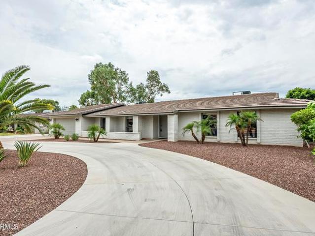 5435 E Crocus Dr, Scottsdale, AZ 85254