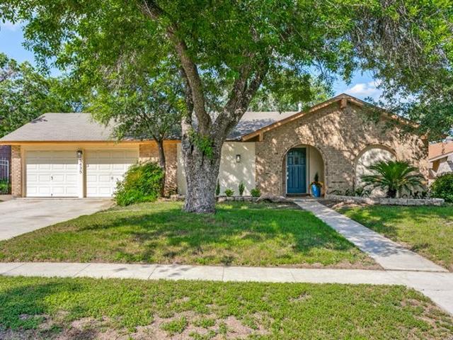 5435 Galacino St, San Antonio, TX 78247