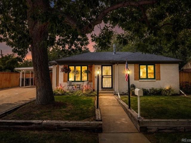 5435 Garland St, Arvada, CO 80002