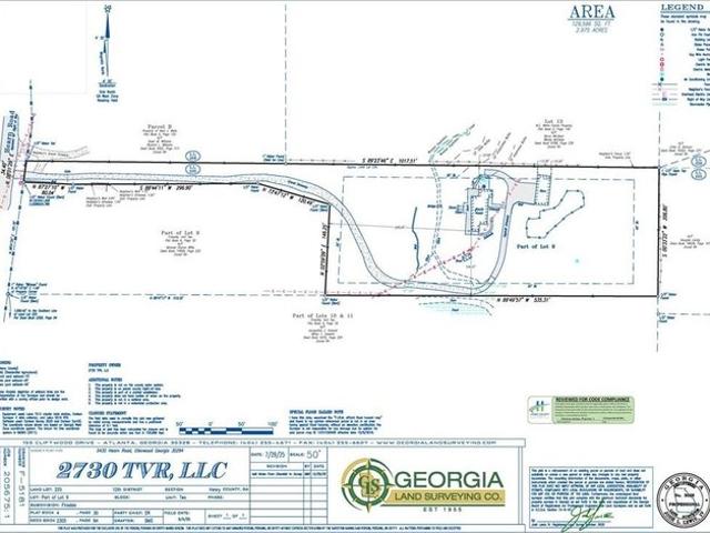 5435 Hearn Rd, Ellenwood, GA 30294