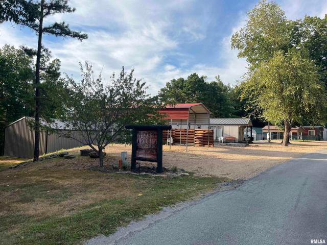 5435 Hickory Ridge Rd Road