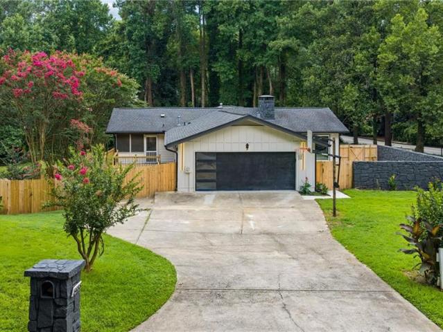 5435 High Point Road