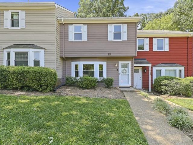 5435 Pine Top Cir, Raleigh, NC 27612