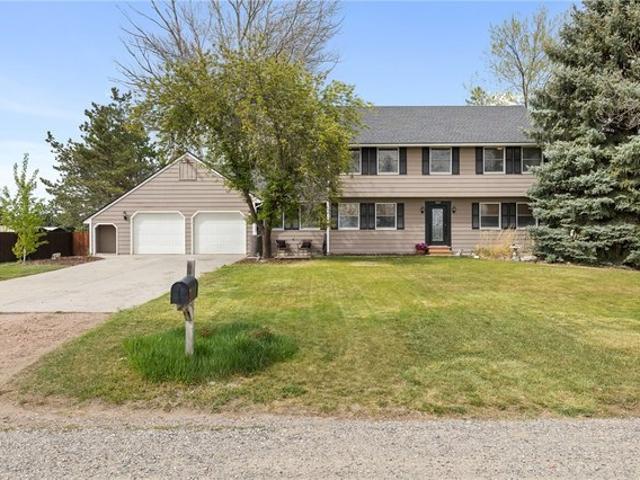 5435 Sweetgrass Creek Dr, Billings, MT 59106