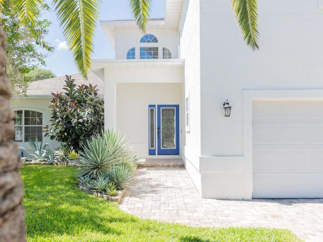5435 S 5th St, Augustine, FL 32080 | MLS #245885