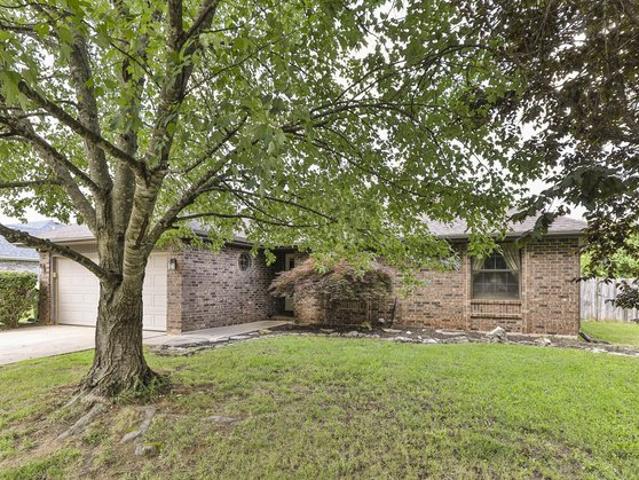 5435 S Jefferson Ave, Springfield, MO 65810